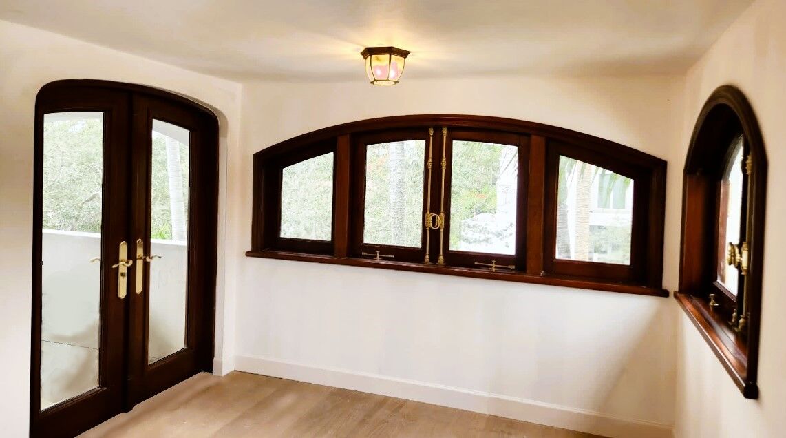 KEY BISCAYNE WINDOWS | Bellini Mastercraft